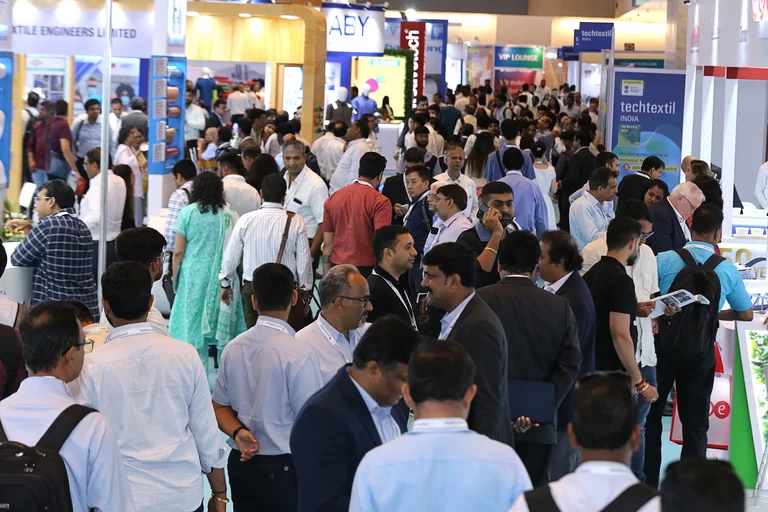Techtextil India
