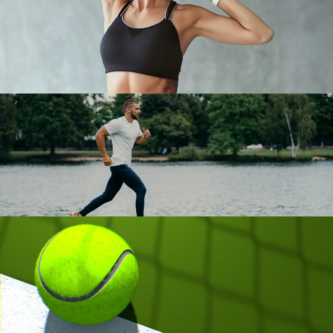 Sporttech